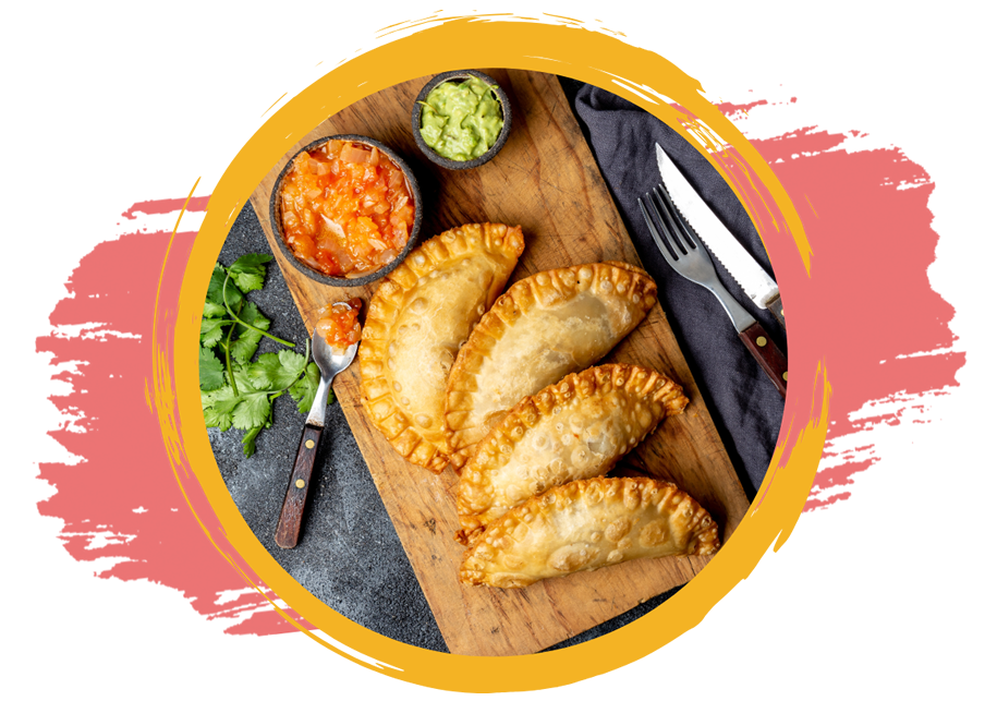 BocaoEats | Wholesale Empanada Manufacturer | Co-Packing | Private ...